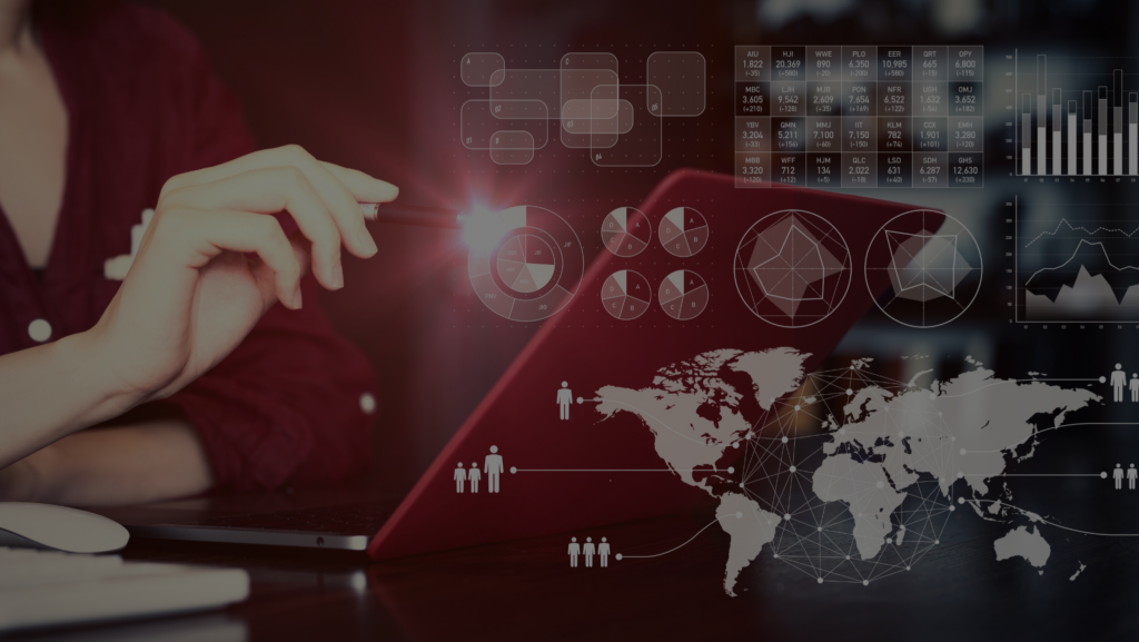 Casos de exitos - ION TECH